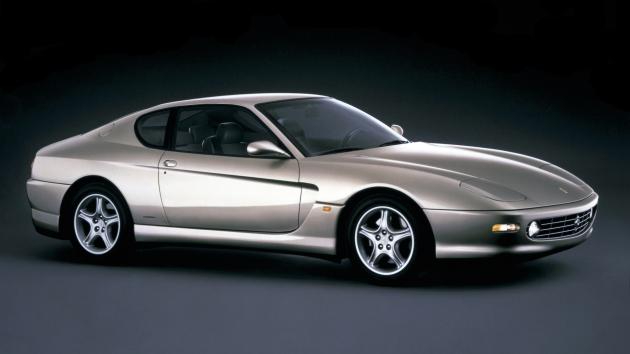 Betaalbare Ferrari? Dit zijn er zes op een rij