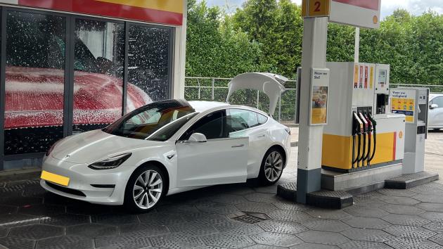 Bij deze tankstations haal je E5-benzine zonder ethanol (2024)