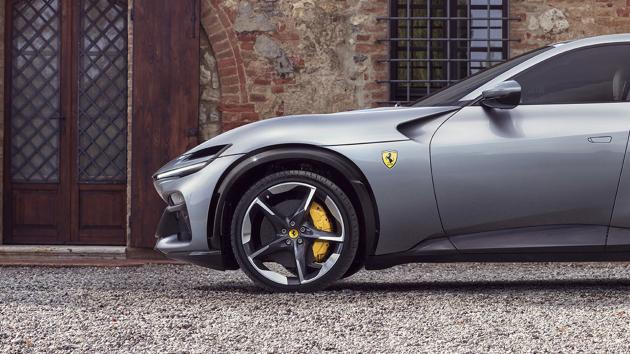 Dit is de Nederlandse prijs van de Ferrari Purosangue