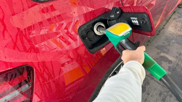 Bij deze tankstations haal je E5-benzine zonder ethanol (2024)