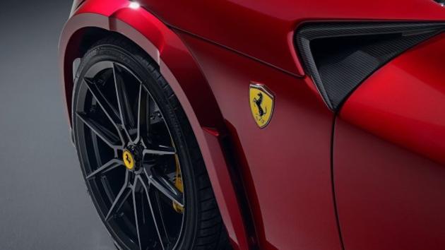 Dit is de Nederlandse prijs van de Ferrari Purosangue