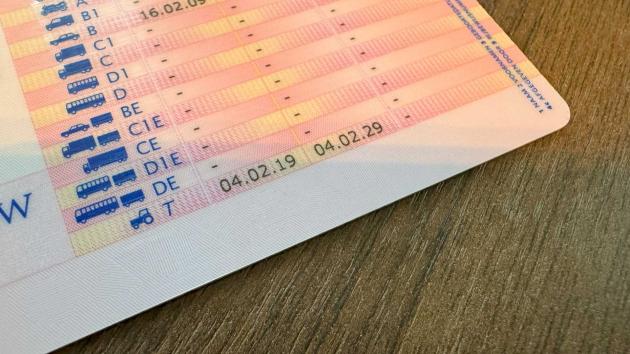 Je mag straks zwaardere auto's rijden met een rijbewijs B