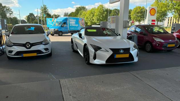 Bij deze tankstations haal je E5-benzine zonder ethanol (2024)