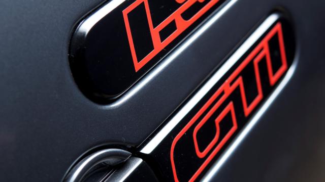 Peugeot 205 GTi Pug1off - test en specificaties - TopGear Nederland
