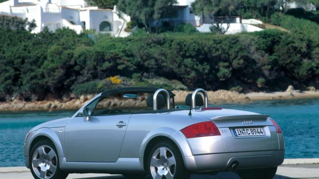 10 betaalbare cabrio's voor deze zomer - TopGear Nederland