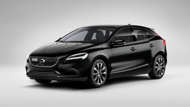 Volvo stopt met de hatchback, V40-opvolger wordt een SUV - TopGear