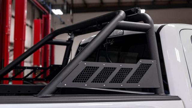 Ford F-150 Roush Raptor heeft 530 pk - TopGear Nederland