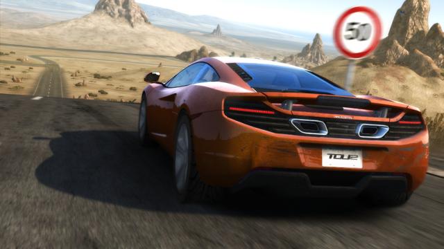 Test Drive Unlimited 3 komt eraan! - TopGear Nederland