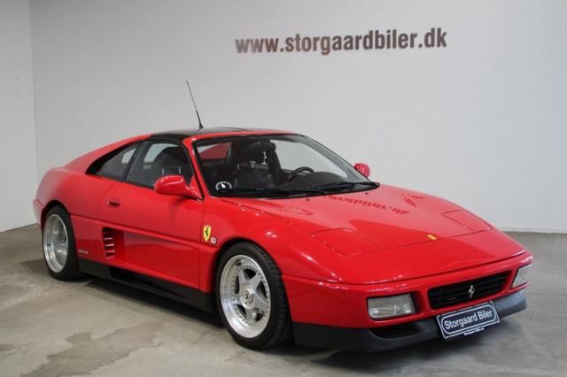 Toyota MR2 is een Ferrari 348 replica - TopGear Nederland