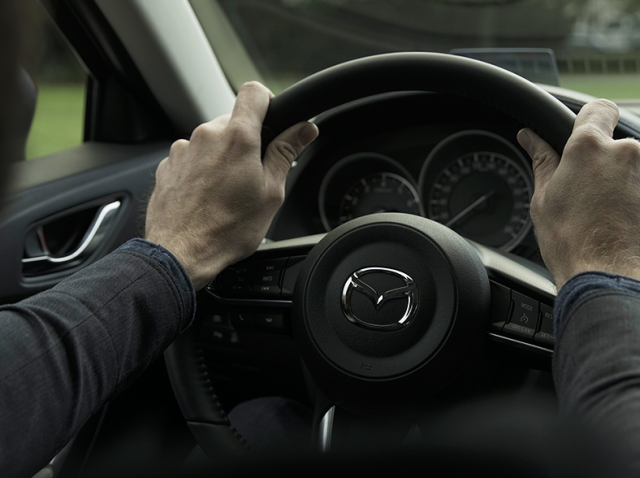 Jij en je Mazda: een topteam - TopGear Nederland (advertorial)