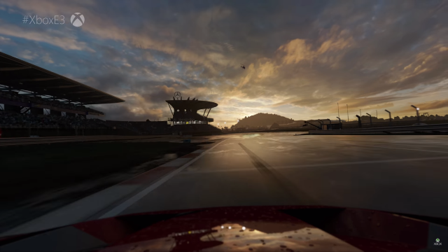 Gameplay Forza Motorsport 7 is sensationeel mooi - TopGear