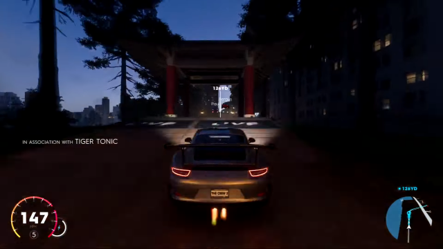 Eerste beelden van de gameplay van The Crew 2 - TopGear Nederland