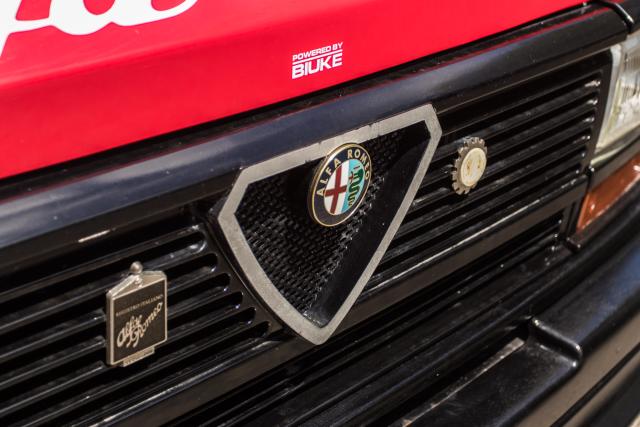 Alfa Romeo AR6 is de coolste camper - TopGear Nederland