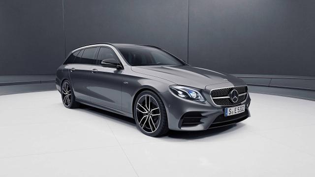 Prijs Mercedes-AMG E 53 is bekend - dit kost ie - TopGear Nederland