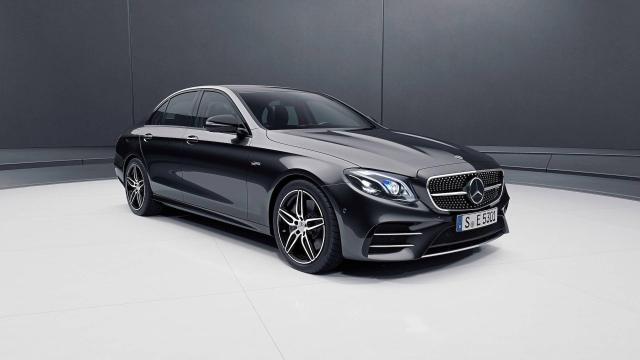 Prijs Mercedes-AMG E 53 is bekend - dit kost ie - TopGear Nederland