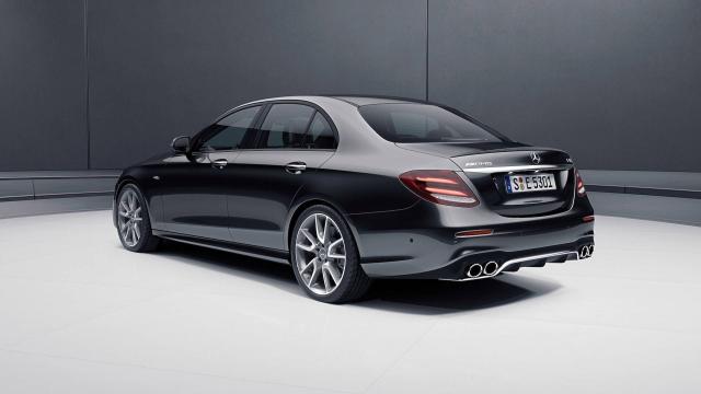 Prijs Mercedes-AMG E 53 is bekend - dit kost ie - TopGear Nederland
