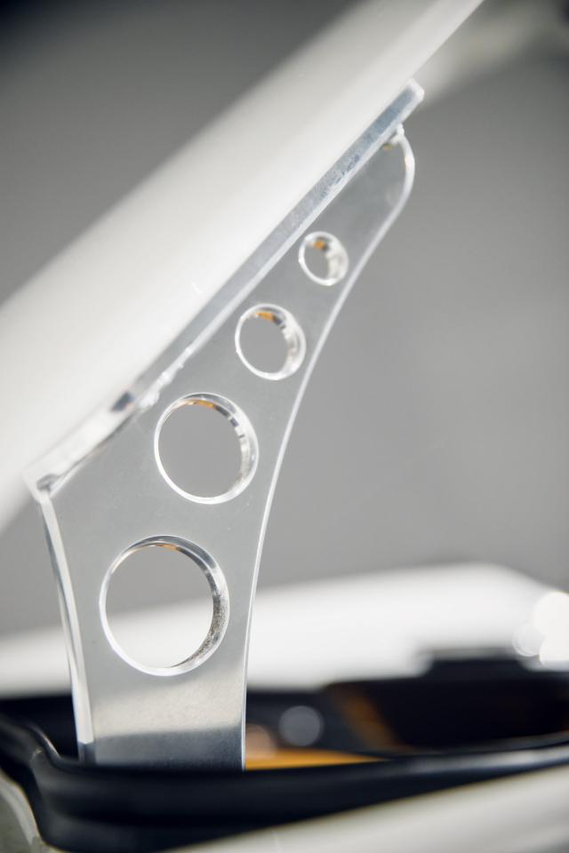 Singer DLS is de heftigste creatie van Singer ooit - TopGear Nederland