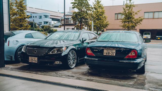 Anija: zelfs een Zonda is niet veilig - TopGear Nederland