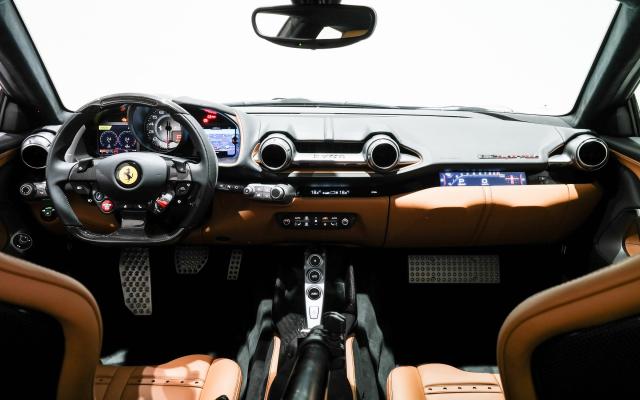 De Gumball-Ferrari van Afrojack staat te koop - TopGear