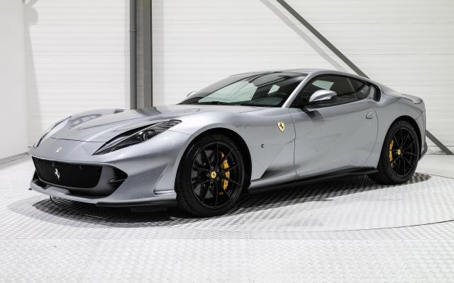 De Gumball-Ferrari van Afrojack staat te koop - TopGear