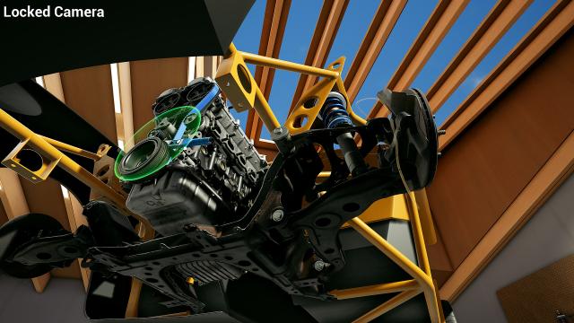 Wrench is de ultieme VR-sleutelgame in virtual reality - TopGear