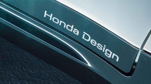 Honda E Prototype is de Honda Urban EV (2019) - TopGear Nederland