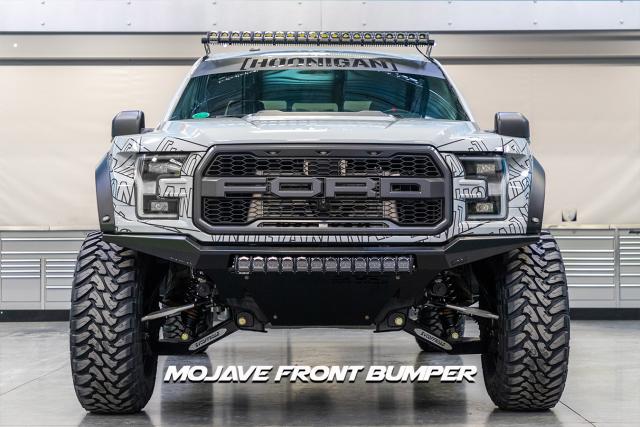 Ford F-150 Raptor van Ken Block wordt getest - TopGear Nederland