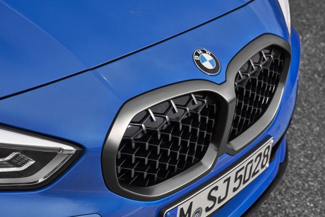 Nieuwe BMW 1-serie (F52) (2019) - alles wat je wilt weten - TopGear
