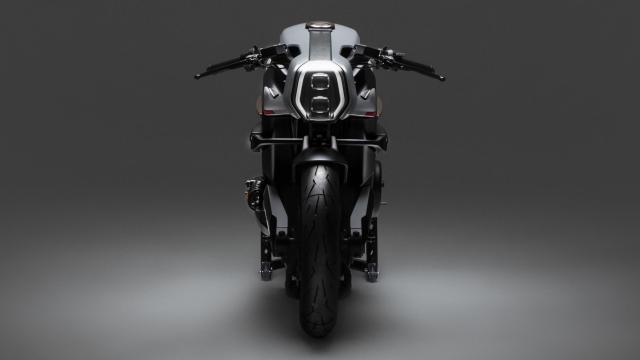 De Arc Vector is milieuvriendelijk én snel - TopGear