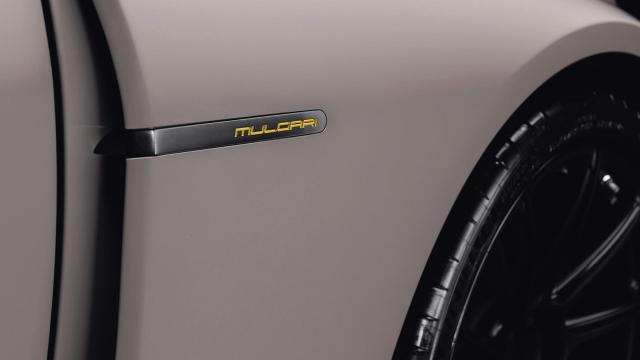 Mulgari Icon03 is een getunede BMW 240i - TopGear