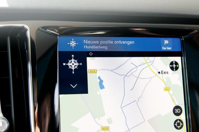 Volvo Lifesaver: rondrijdende AED’s - TopGear Nederland