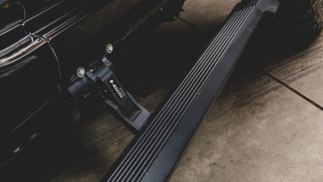 Deze Jeep Wrangler helpt je door de apocalyps heen - TopGear