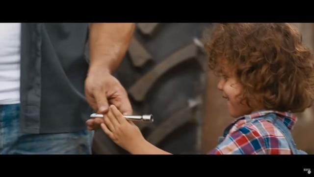 Eerste trailer van Fast en Furious 9 is hier - TopGear Nederland