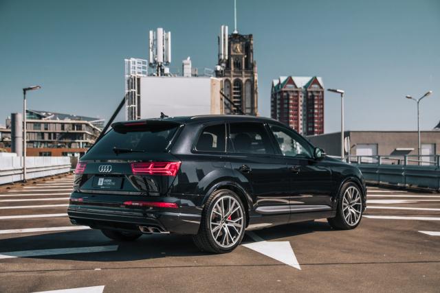 Dit is de nieuwe auto van Snelle - TopGear Nederland