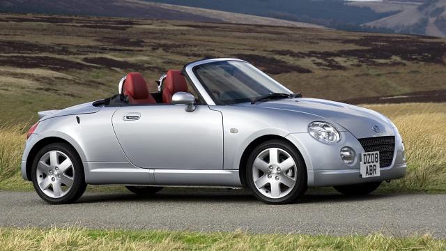 Zo sjoemelde Daihatsu tientallen jaren met de airbags - TopGear