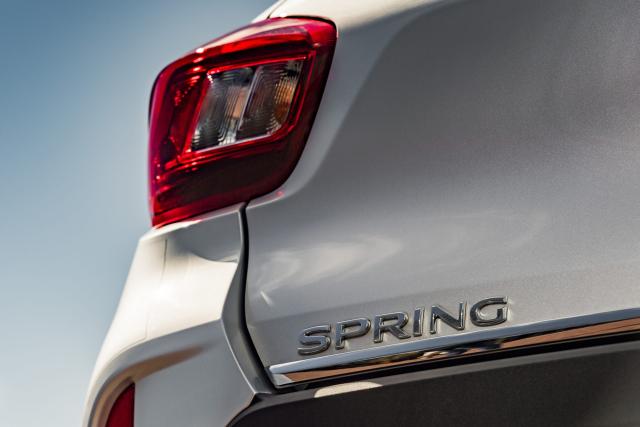 Dacia Spring Business (2021) - test, actieradius en specs - TopGear