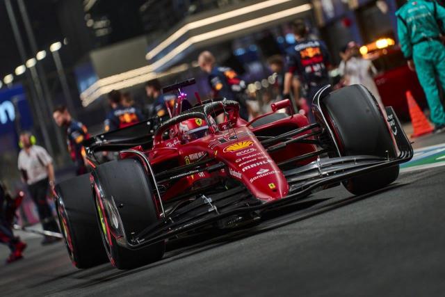 Cijfers op een F1-stuur, dit betekenen ze - TopGear Nederland