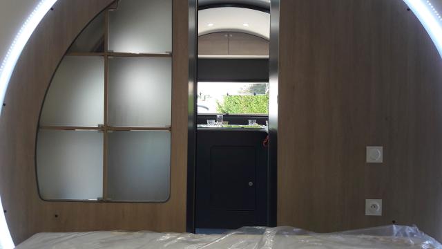 Bouw een oud busje om tot uitschuifcamper met de Beauer 3XC- TG