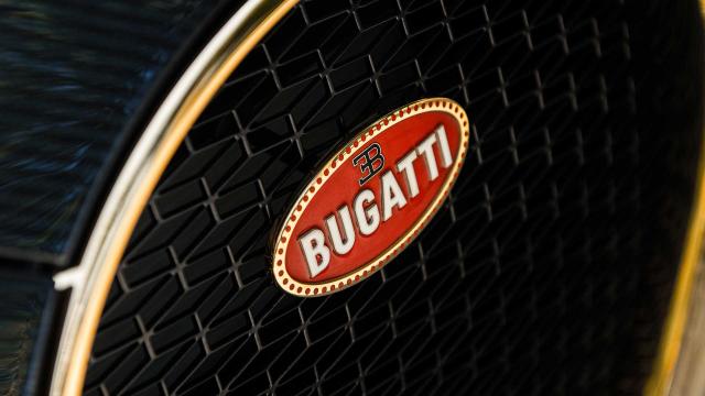 De duurste auto van Nederland is deze Bugatti Chiron (2024)