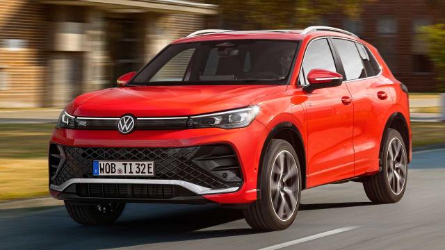 Nieuwe Volkswagen Tiguan 2023 Alles Wat Je Moet Weten TopGear nieuwe-volkswagen-tiguan-2023-alles-wat-je-moet-weten-topgear