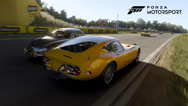 Forza Motorsport review: Is de reboot de moeite waard? - TopGear
