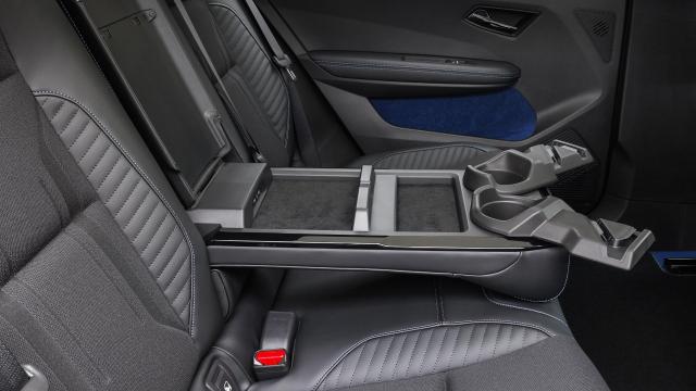 Renault Scenic E-Tech Esprit Alpine review (2023) - TopGear