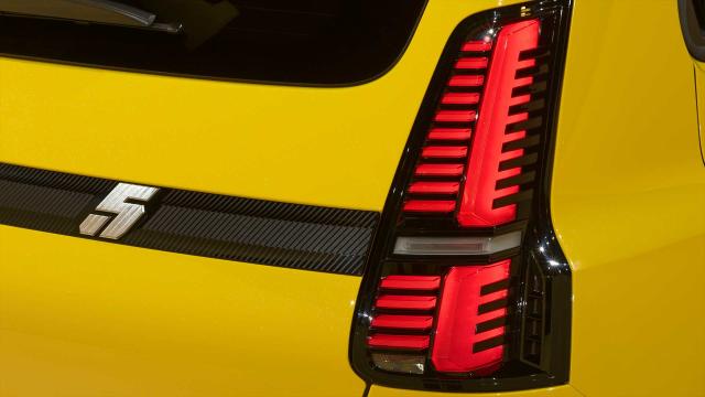 Dit is de echte prijs van de Renault 5 in Nederland - TopGear