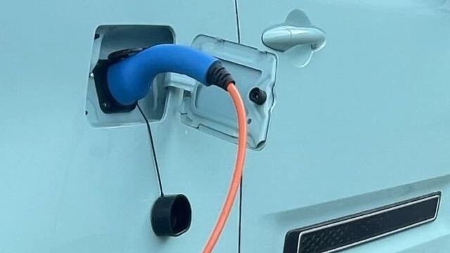 Butch-e Liddel: stadsauto met 170 km tange voor 16.950 euro