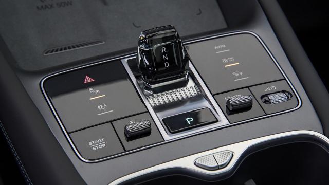 BYD Sealion 7 review (2025): hoe rijdt de elektrische suv?