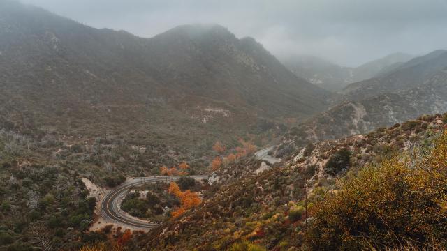 TWR Supercat: zo rijdt een V12 met supercharger