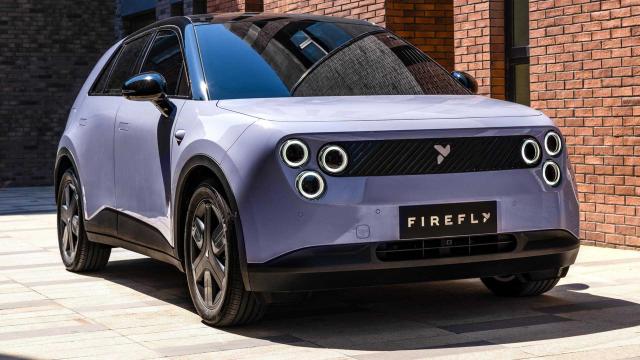 Wanneer komt de Firefy Firefly (2025) en wat is de prijs?