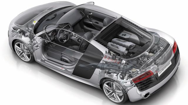 Wat kost een Audi R8 (2007-2015) nu nog als occasion?
