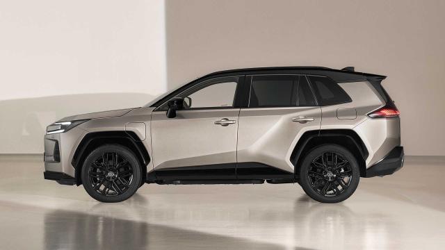 Wanneer komt de nieuwe Toyota RAV4 en wat is de prijs? (2026)