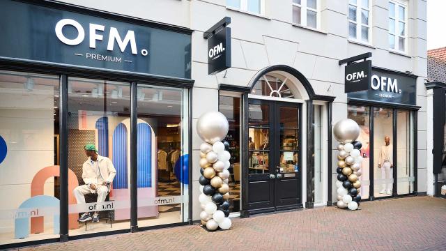Op deze manier kun je simpel 50 euro gratis kleding shoppen bij de OFM ...